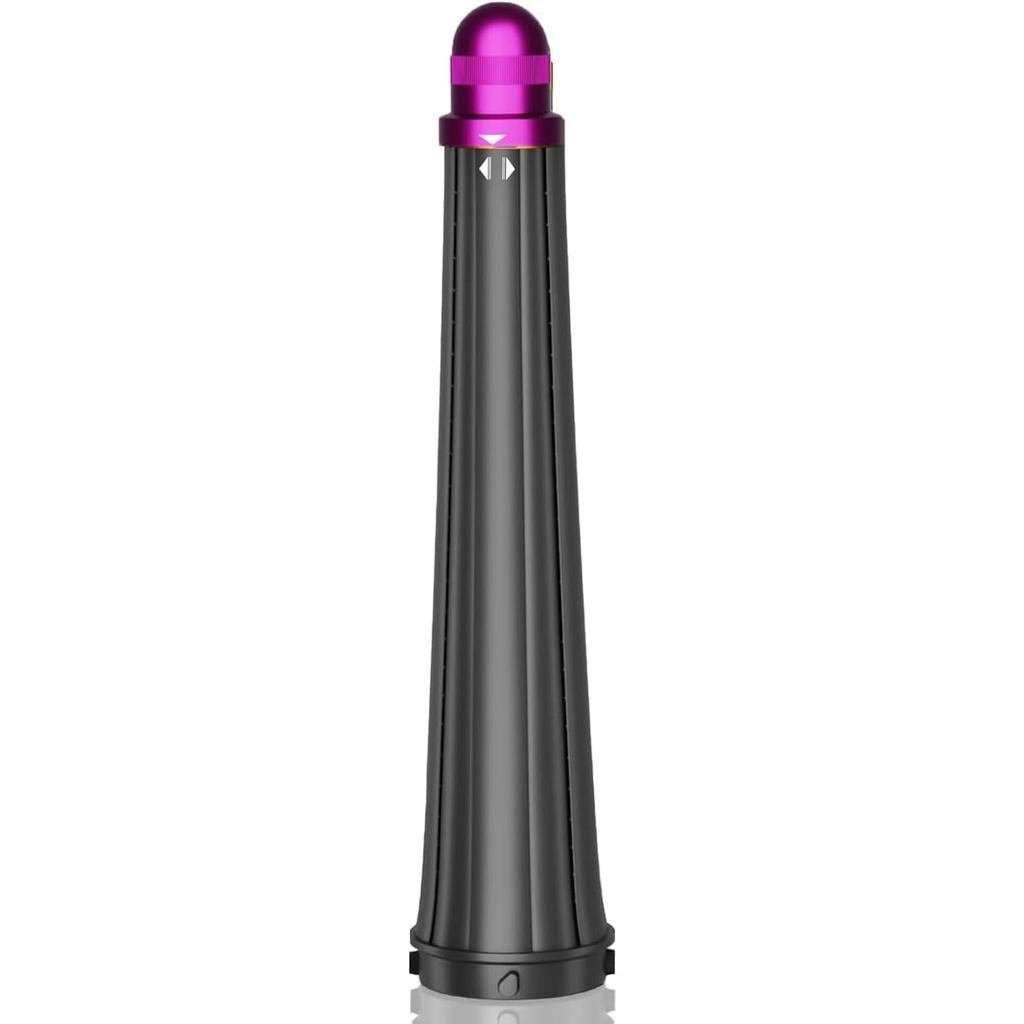 Long Hair Curling Conical Barrel for Dyson Airwrap HS01 HS05, 20mm-36mm ...