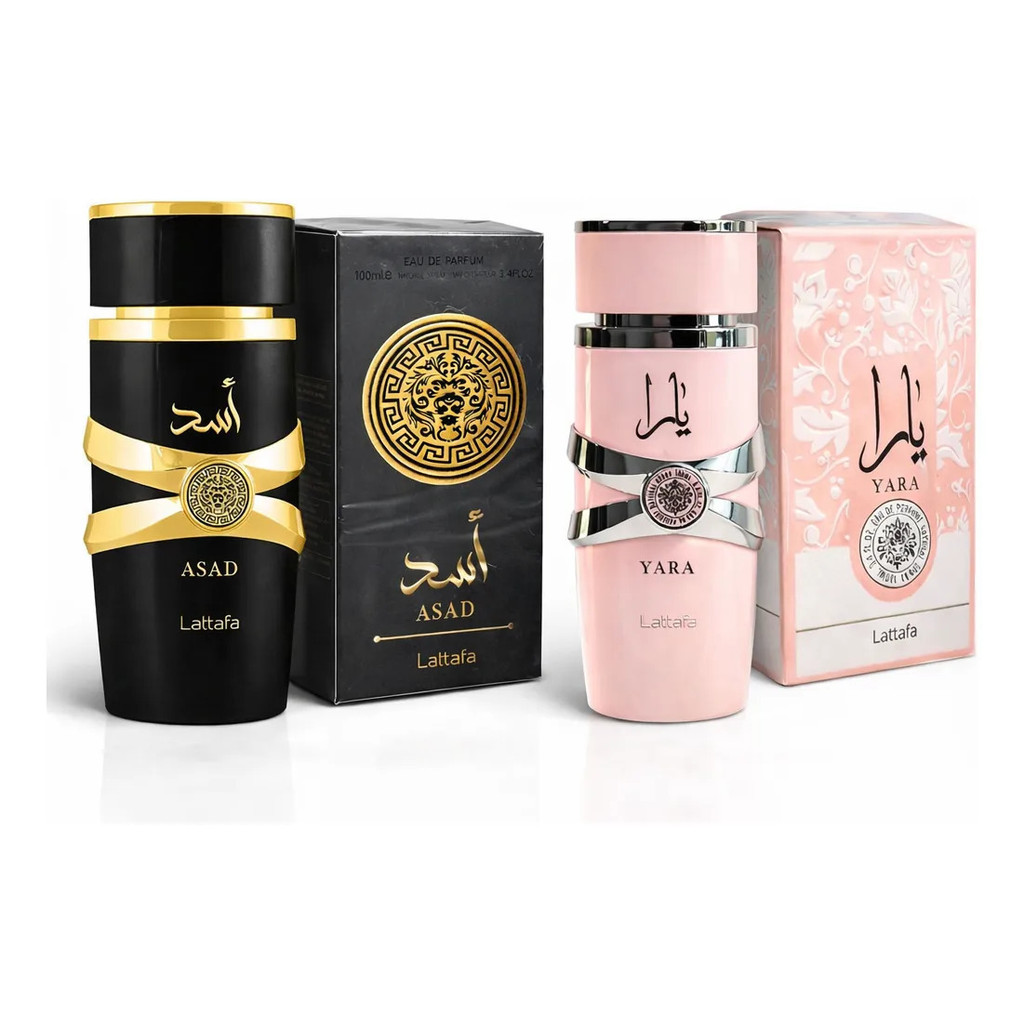 Perfume Assad em Oferta | Shopee 2026