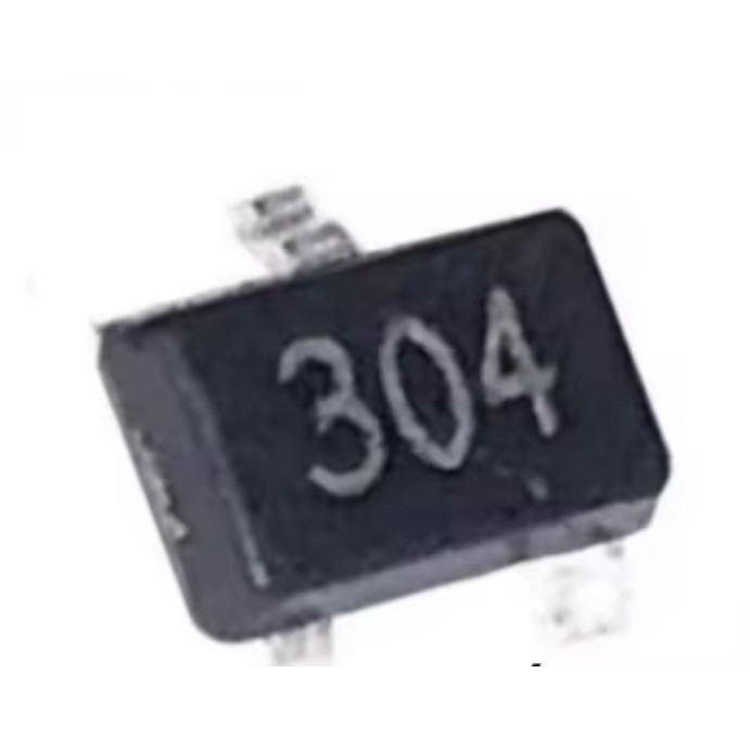 Sensor De Efeito Hall 303 304 U10 U11 Botão do Gatilho RT LT Para ...