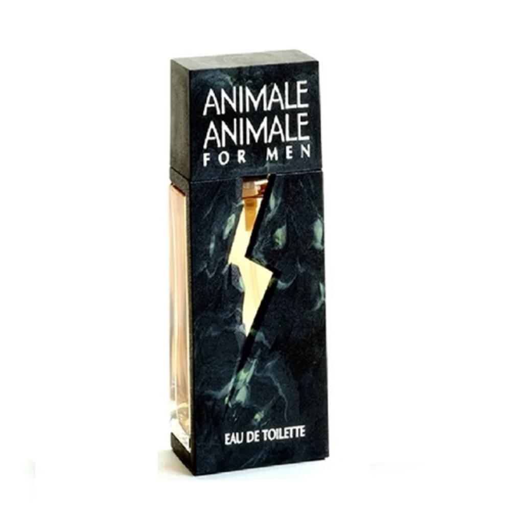 Animale Animale Masculino Eau de Toilette | Shopee Brasil
