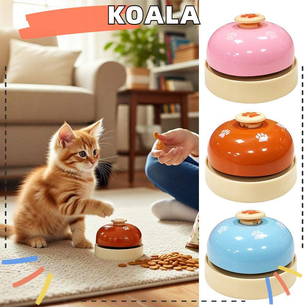 Sino De Pedido De Mesa KOALL , Campainha De Chamada Multifuncional Com ...
