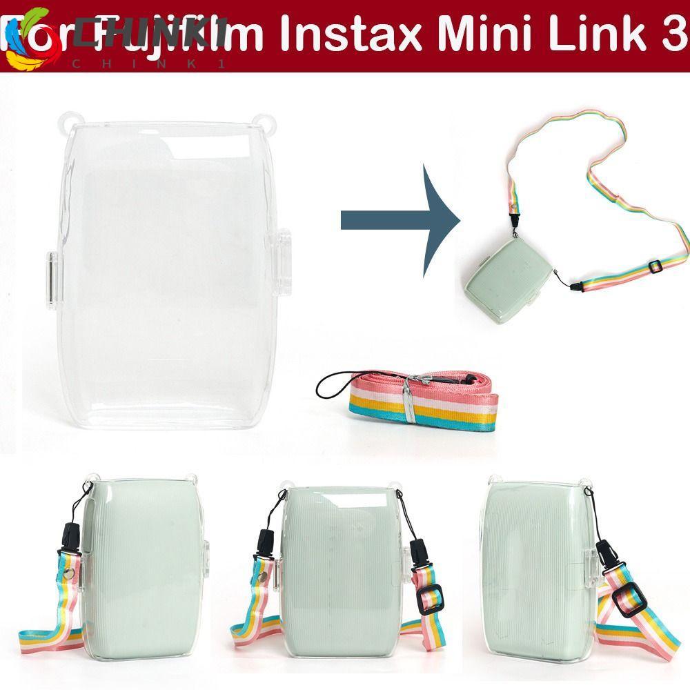 Capa Protetora CHINK , Com Alça De Ombro Para Impressora PC , Fujifilm ...