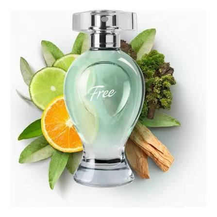 Free desodorante colônia boticollection 100ml - O BOTICARIO | Shopee Brasil