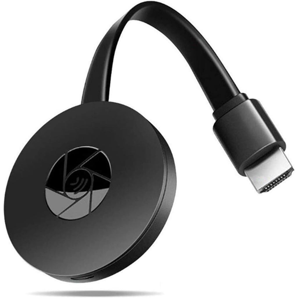 G20 Mirascreen 1080P Display TV Dongle Receptor de Mídia Adaptador de ...