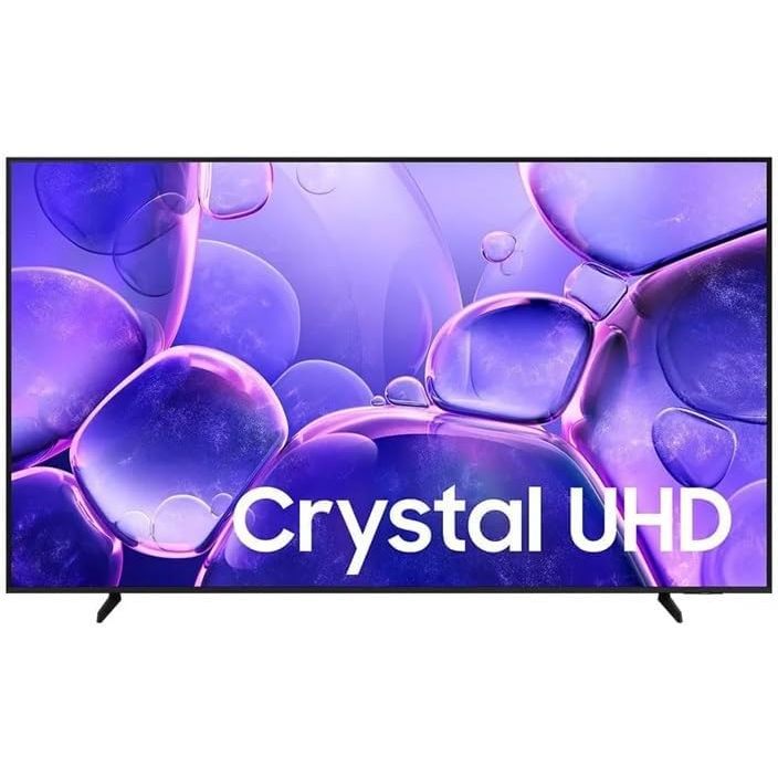 Smart Tv Samsung 50 4k Uhd Hdr Crystal Wi-fi Bluetooth Alexa | Shopee ...