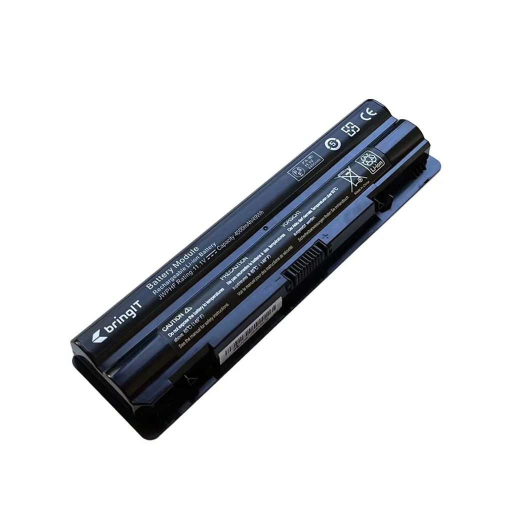 Bateria para Notebook Dell Xps L502X | Shopee Brasil