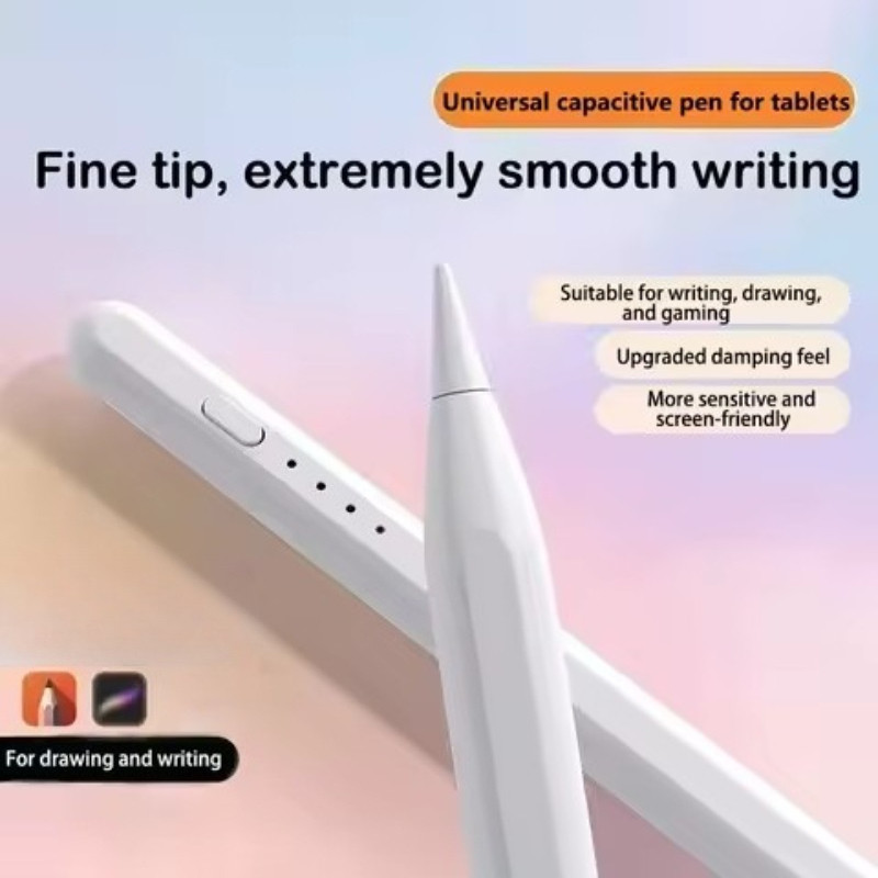 Caneta Stylus Universal Para Xiaomi Poco Pad X1 11.2 Polegadas 2025 M1 ...