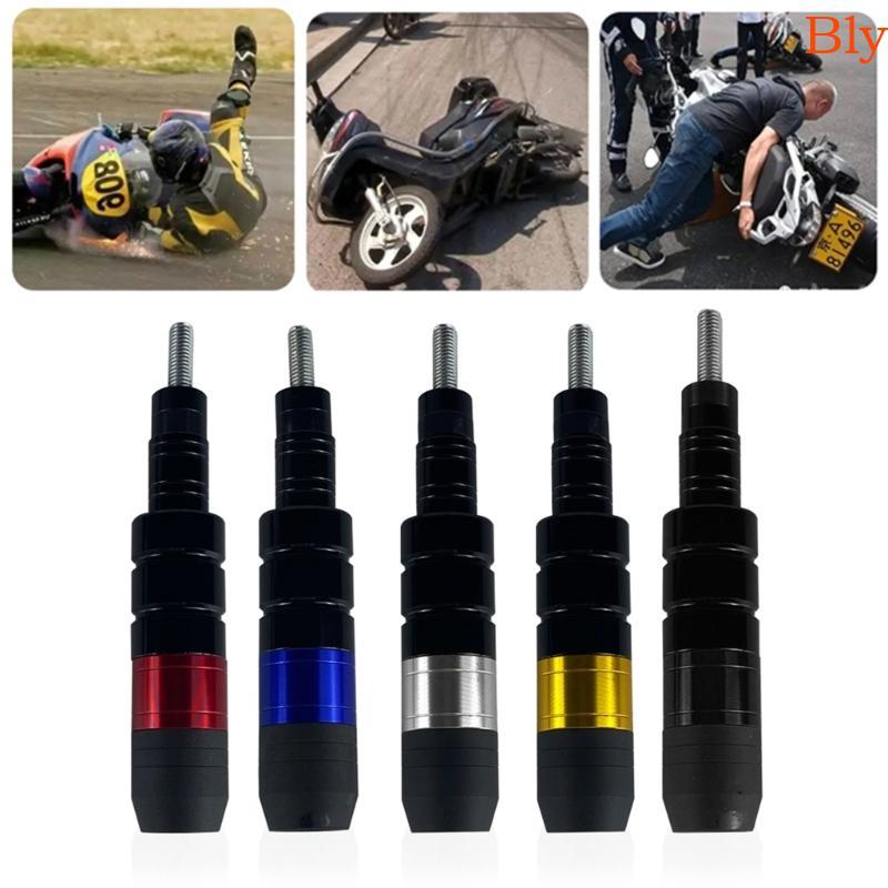 Bly Moto Quadro Slider Protetor Anti Acidente Almofada Apto Para CBR ...