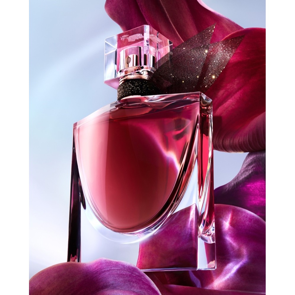 La Vie Est Belle L'Elixir Eau de Parfum 100ml | Shopee Brasil