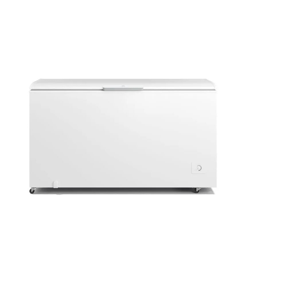 Freezer Horizontal Electrolux 513 Litros Cycle Defrost Branco HI550 ...