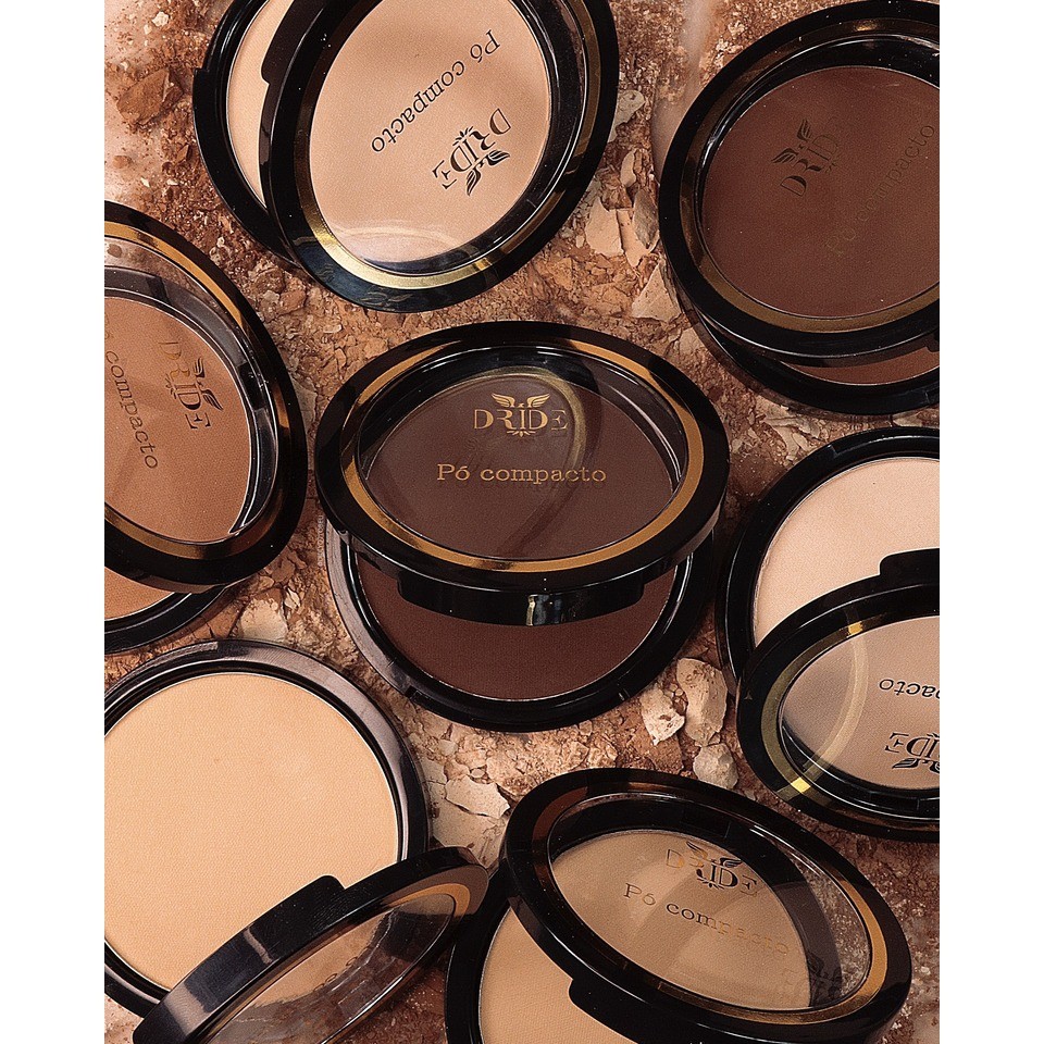 Pó Compacto | Shopee Brasil