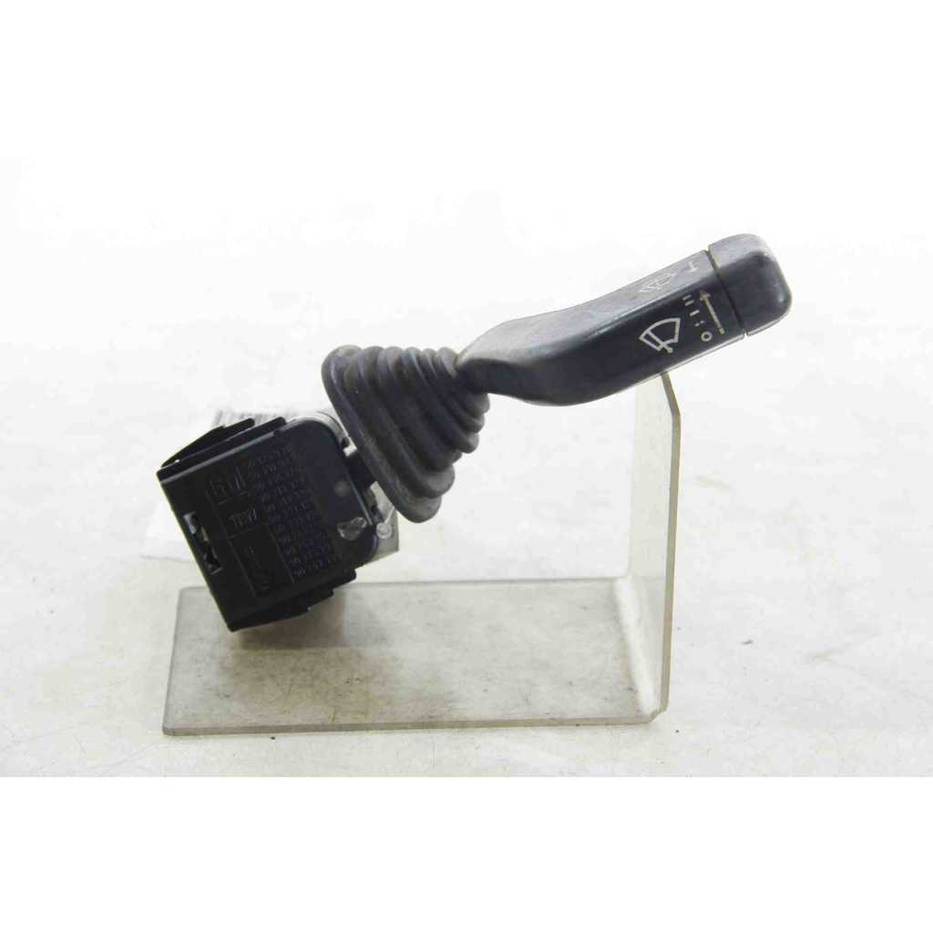 INTERRUPTOR LIMPADOR P/BRISA CHEVROLET CORSA 1.0 1999 | Shopee Brasil