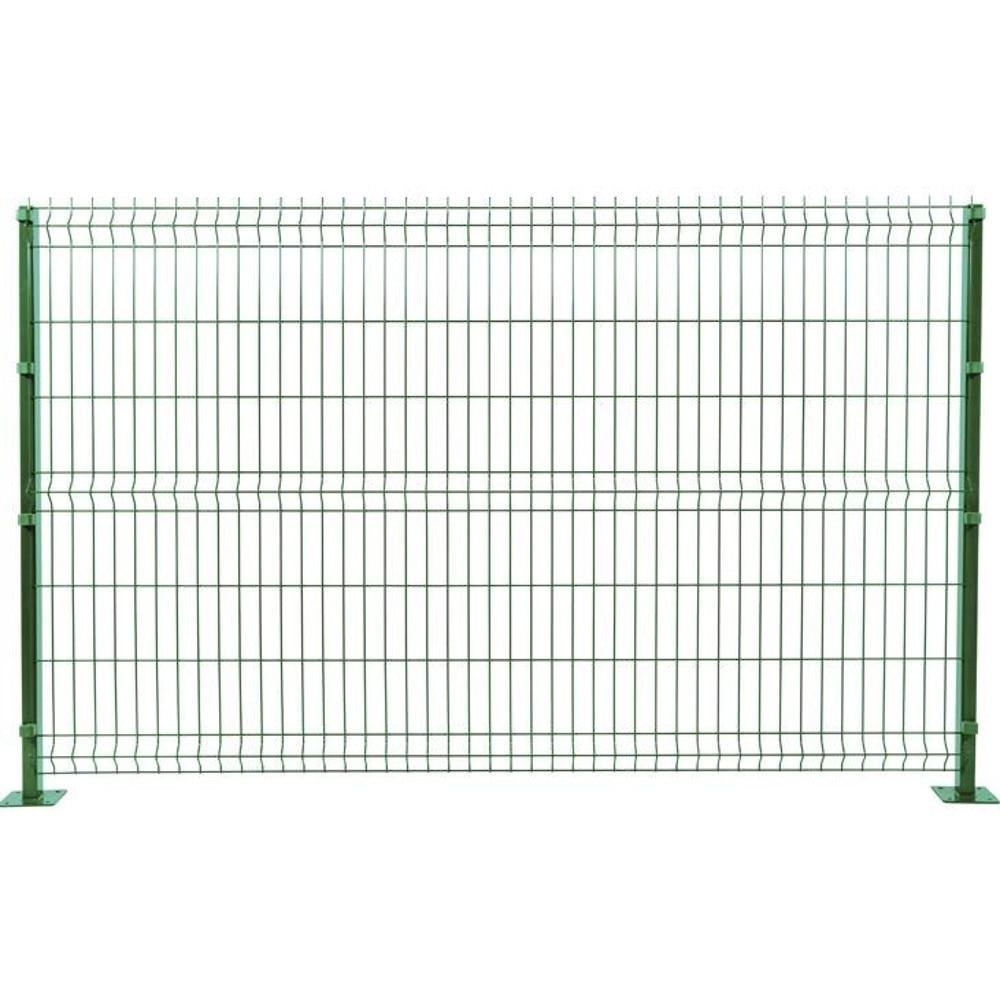 Tela Soldada para Gradil Morlan Revestida em PVC 4,30 mm 1,03 x 2,50 ...