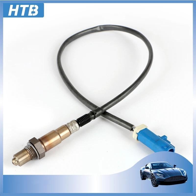 Novo Sensor De Oxigênio De Sonda Lambda A Jusante Para Ford Focus 2 3 C ...