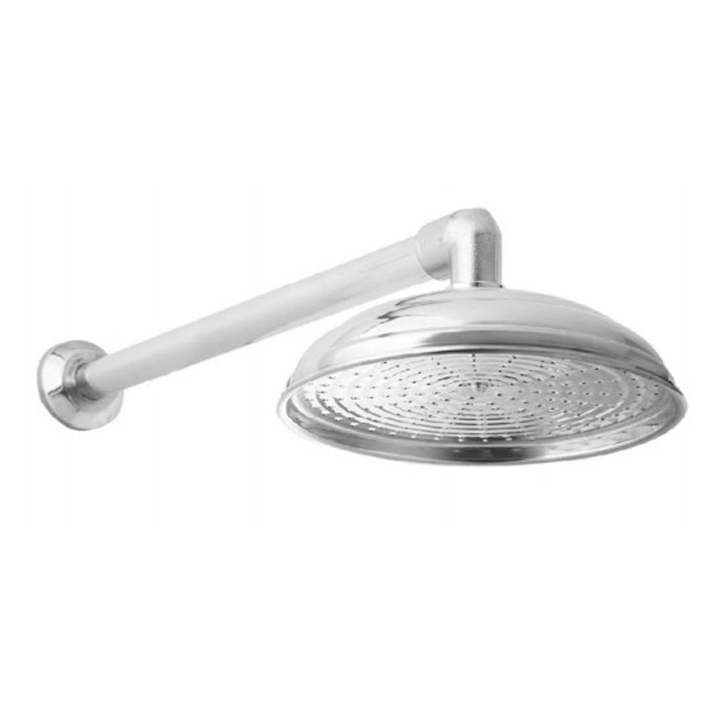 Ducha Fria Alumínio Piscina 8" Nova Orion | Shopee Brasil