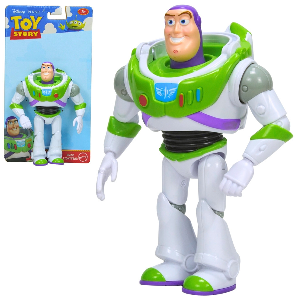 Brinquedos Boneco Buzz Lightyear em Oferta | Shopee 2026