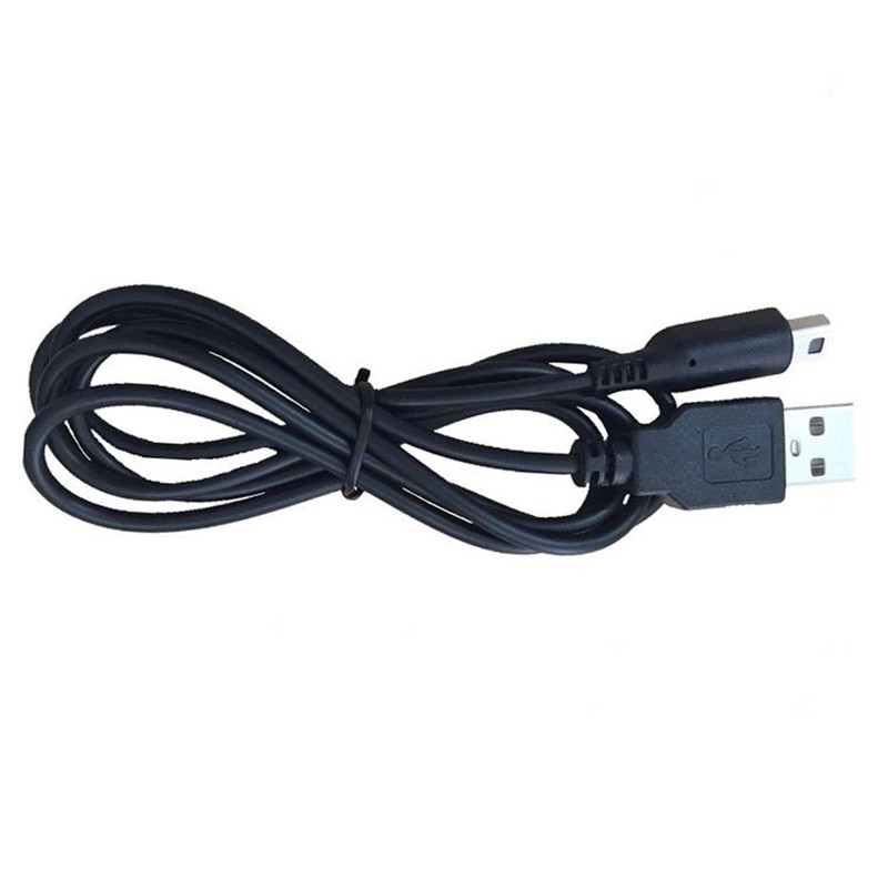 [InterfunB] Cabo Carregador USB 3DS De Carregamento De Energia Para ...