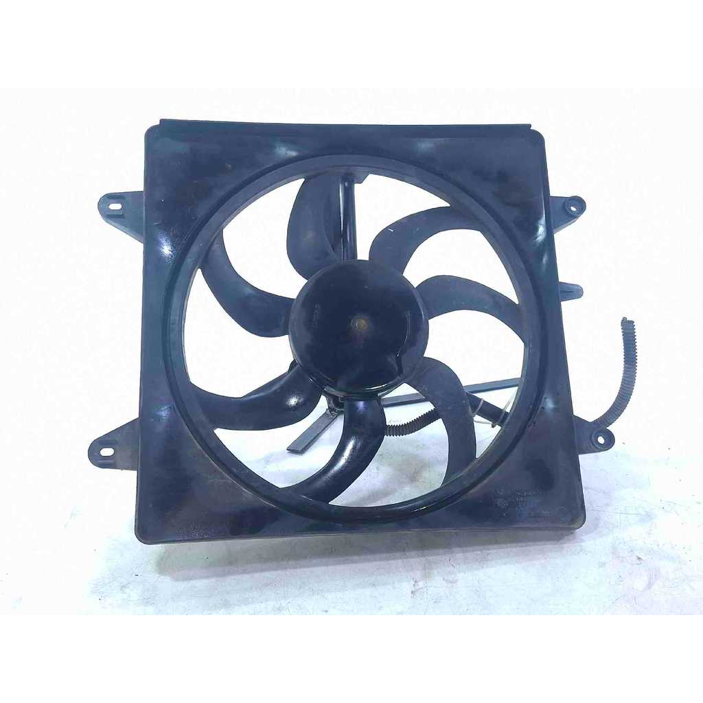 VENTOINHA/ ELETROVENTILADOR CHEVROLET CORSA 1.0 2008 | Shopee Brasil