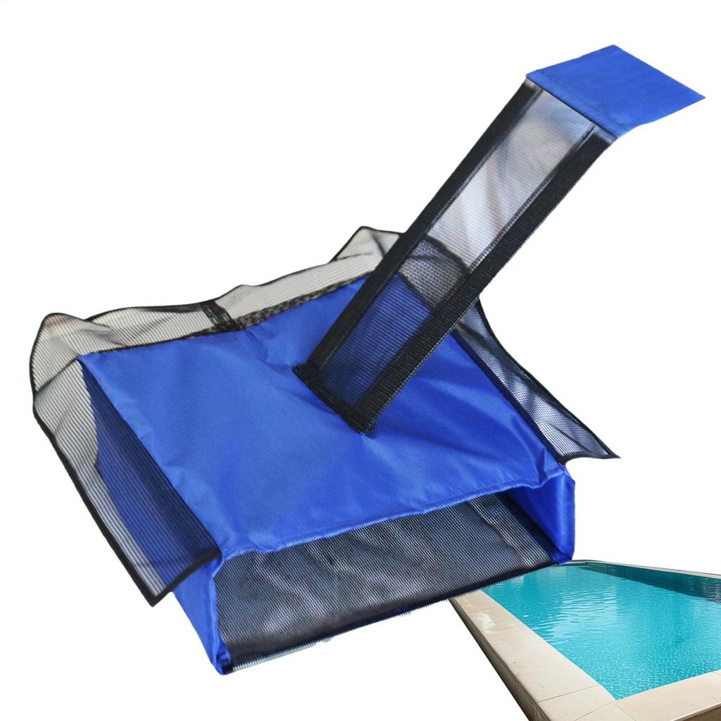 Piscina Sapo Saver Skimmer Float Cesta Escada Passos Filtro Coletor ...