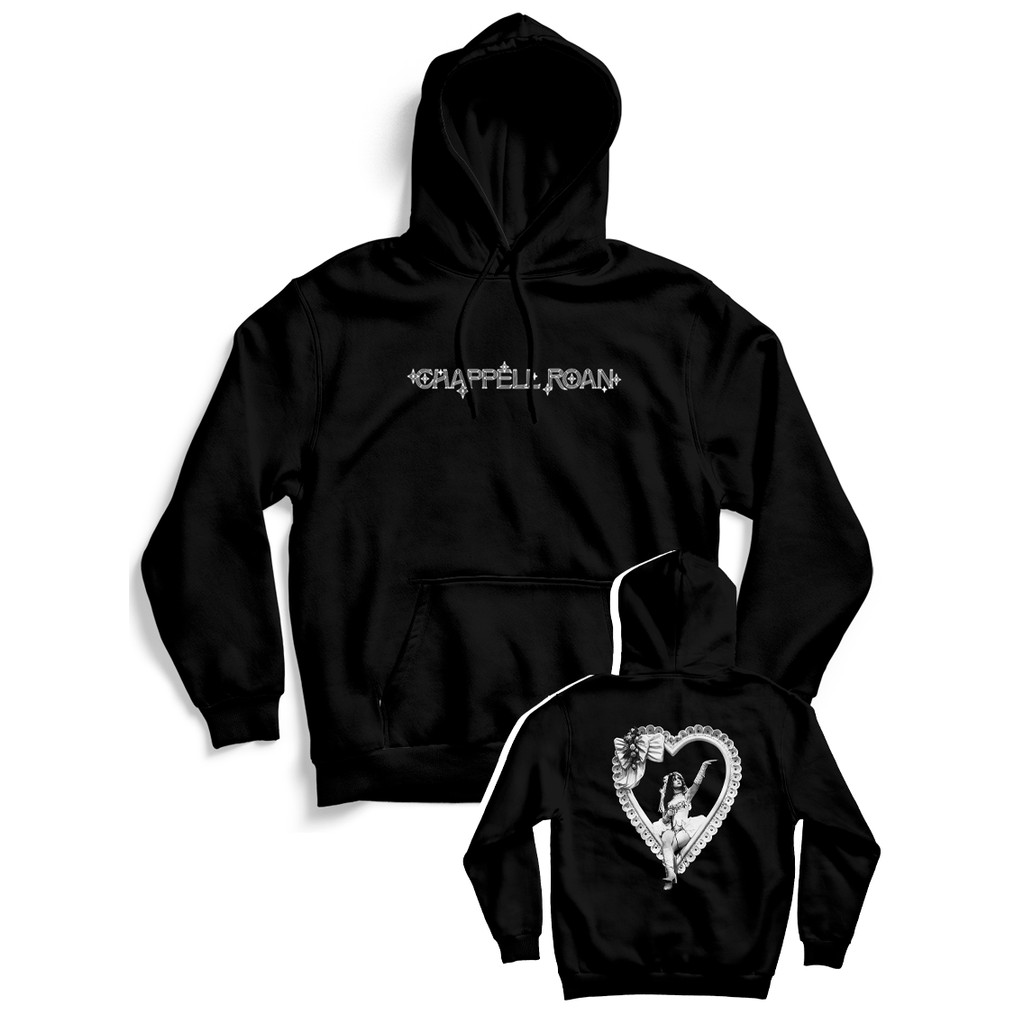 Moletom Chappell Roan Pink Pony Girl [ALMERCH] | Shopee Brasil