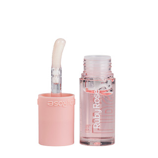 Lip Oil Fresh Lips - Hbl6526 - Ruby Rose | Shopee Brasil