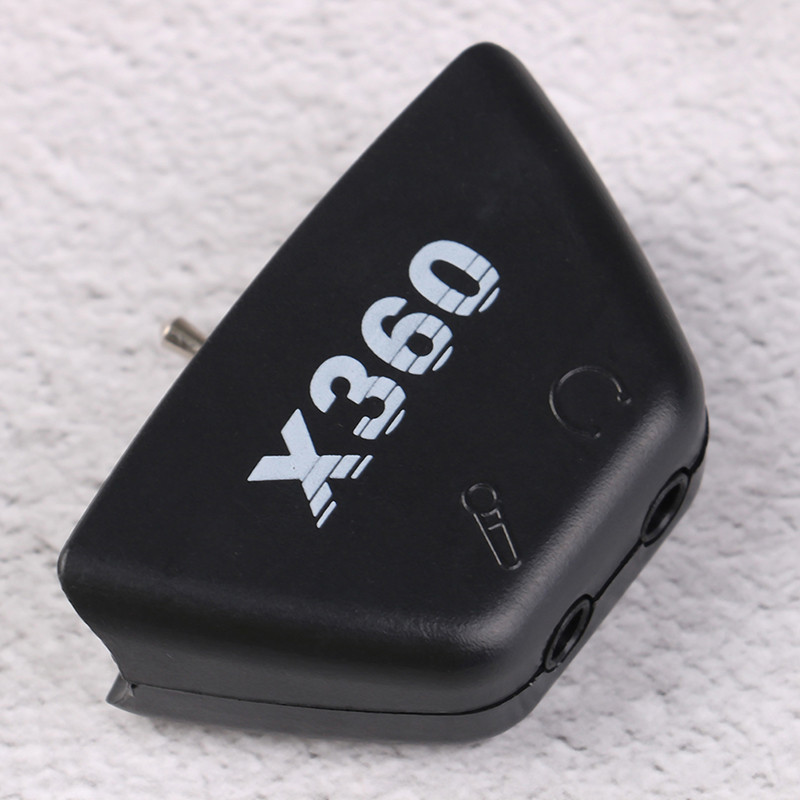 [Scarlett] Fone De Ouvido Microfone Conversor De Áudio Controlador ...