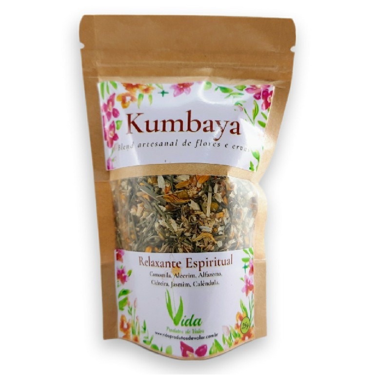 Kumbaya em Oferta | Shopee 2026