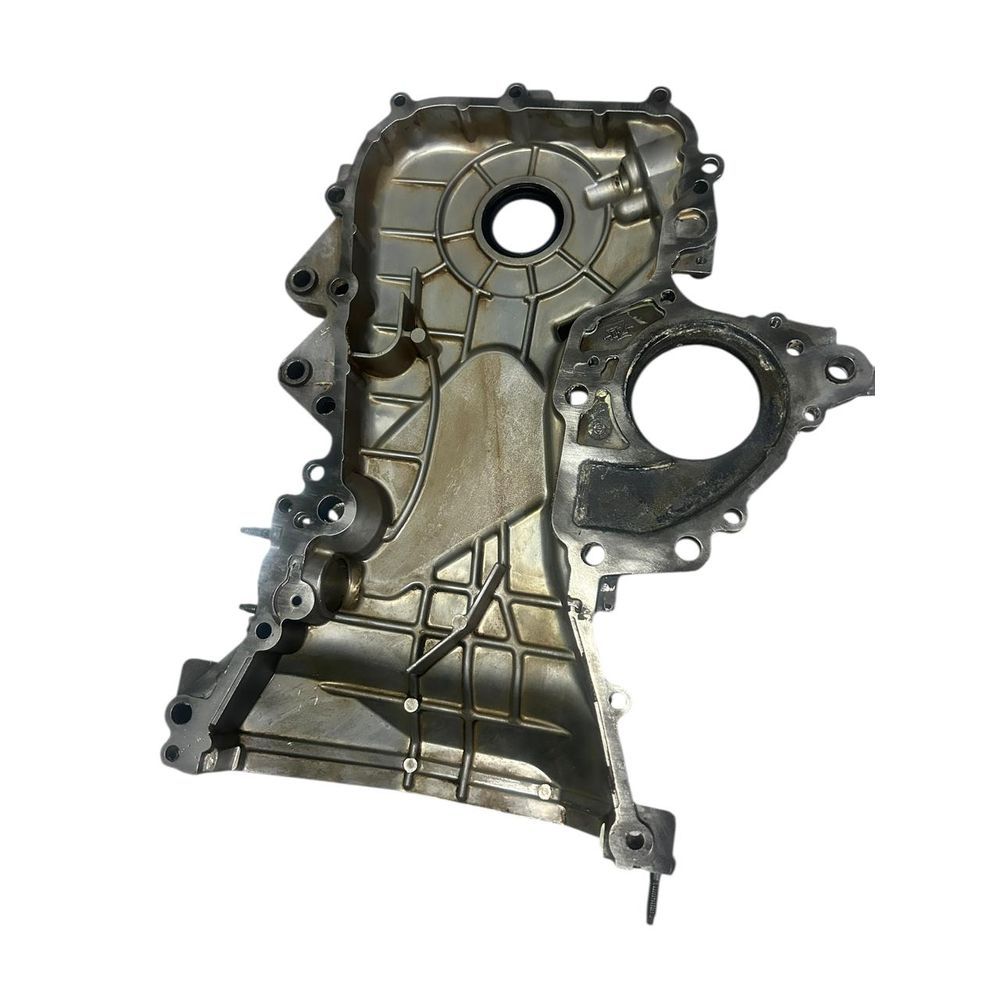 Tampa Lateral Motor 012345 Toyota Corolla 1.8 2003-2008 | Shopee Brasil