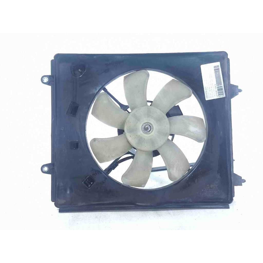 VENTOINHA/ ELETROVENTILADOR HONDA CR-V 2.0 2012 | Shopee Brasil
