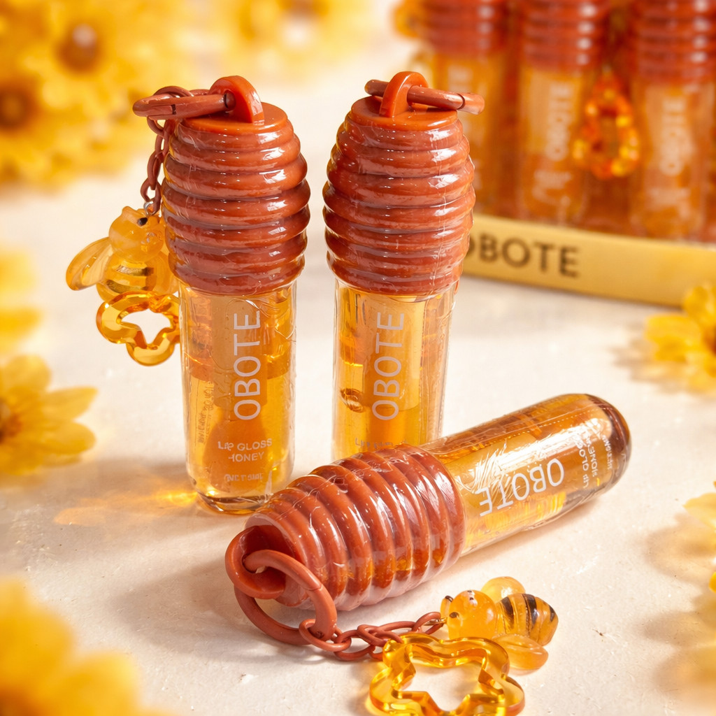 Gloss Lip Honey em Oferta | Shopee 2026