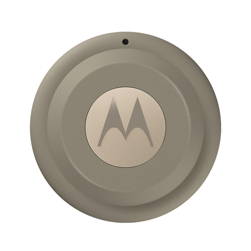 Moto Tag 2 - 1 unidade, Rastreador Motorola Bluetooth, UWB, compativel ...