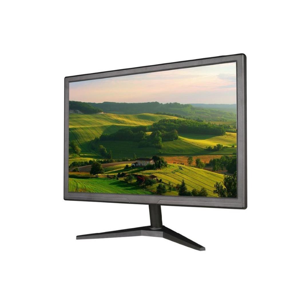 Monitor Valianty VT185X, 19 Polegadas, VGA, HDMI, 30W, 60Hz, Preto ...