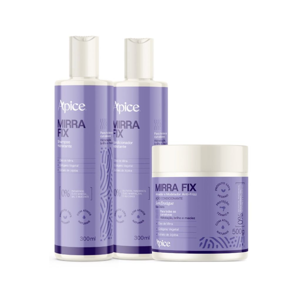 Kit Mirra Elements em Oferta | Shopee 2026