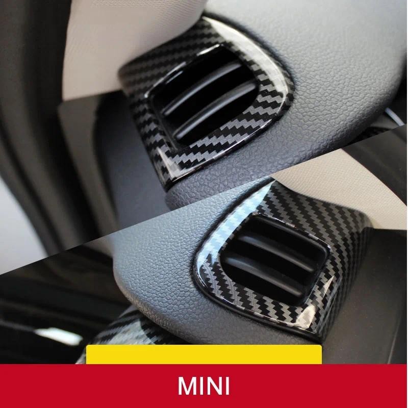 Painel Automático Saída De Ar Decoração Escudo Adesivo De Carro Para ...