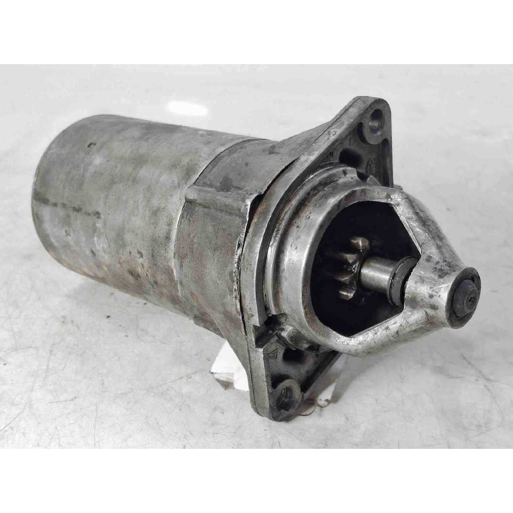 MOTOR DE PARTIDA/ ARRANQUE CHEVROLET CORSA 1.0 2005 | Shopee Brasil