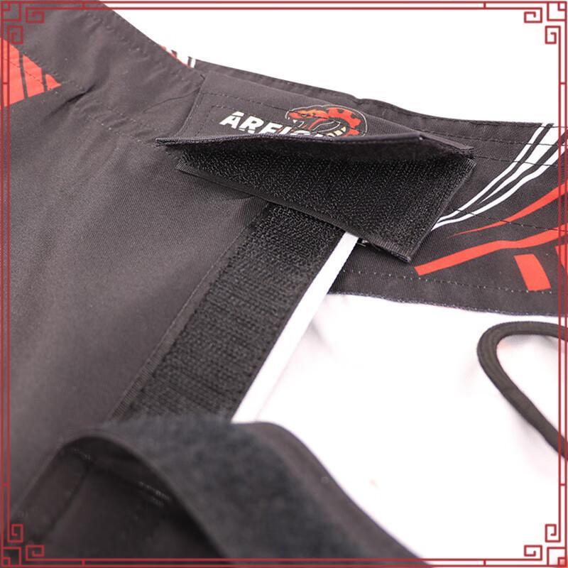 Kimono Jiu Jitsu Trançado 100% Forrado Samurai Pezom e Faixa | Shopee ...