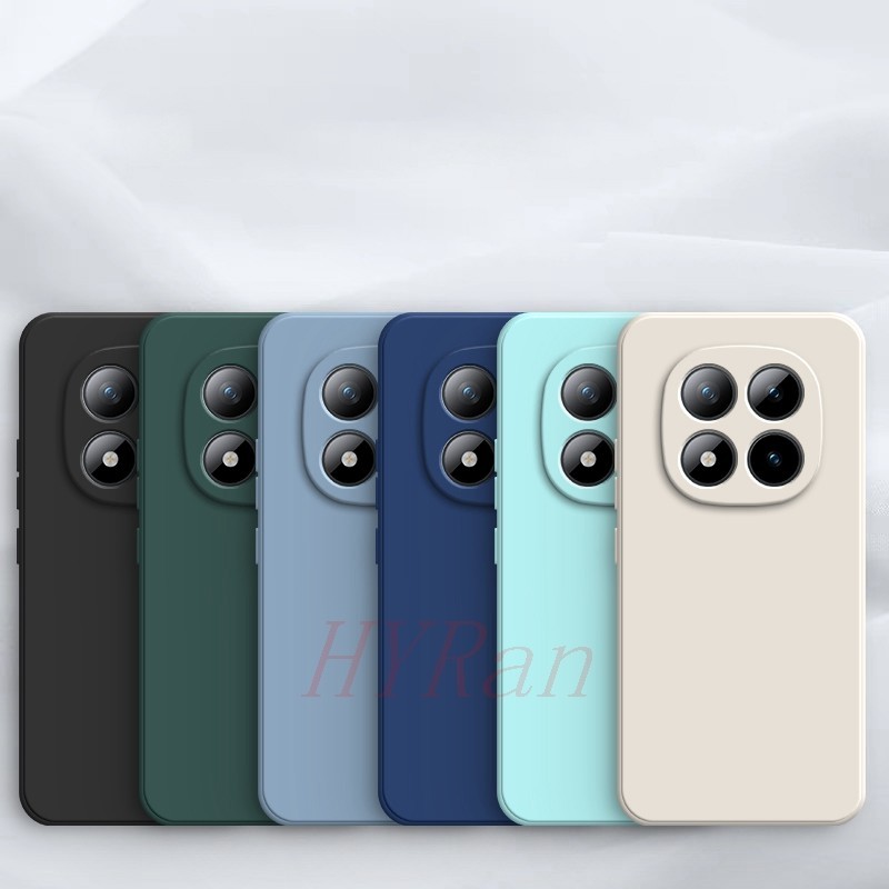 Capa Redmi Note 15 Pro 5G Protetora Para Telefone MF | Shopee Brasil