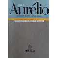 Livro Míni Aurélio o Dicionário da Língua Portuguesa de Aurélio Buarque ...