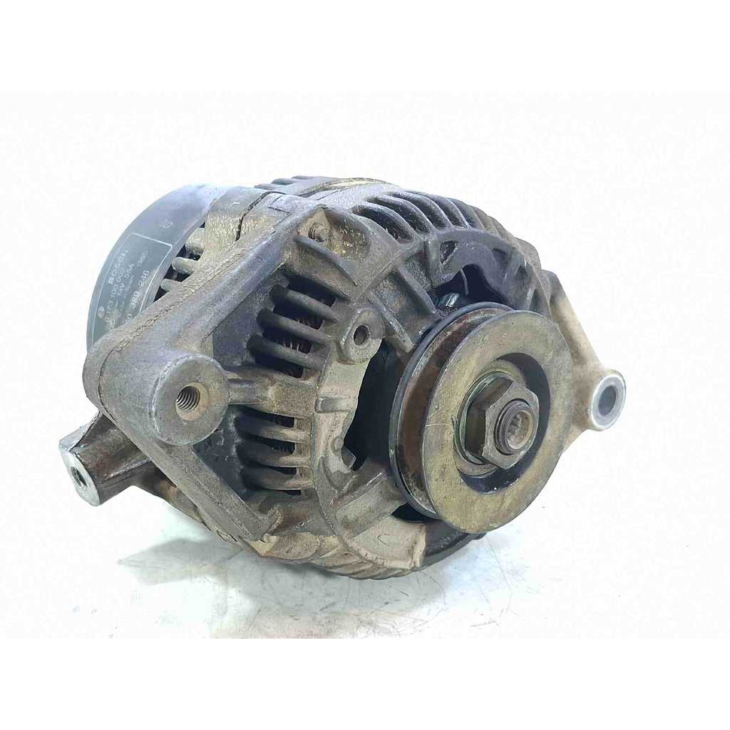 ALTERNADOR CHEVROLET CORSA 1.0L 1995 | Shopee Brasil