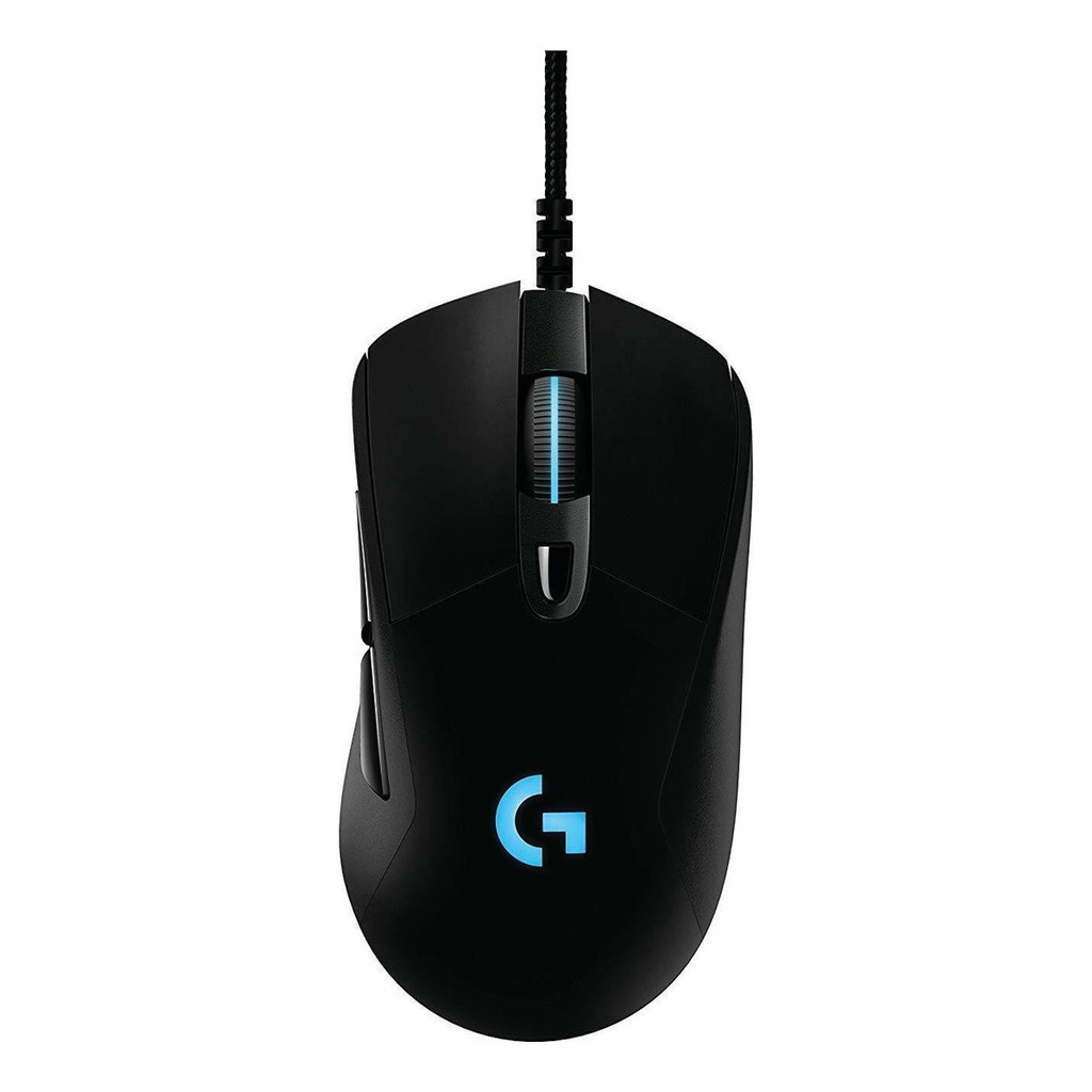 Mouse Gamer Logitech G403 HERO Sensor Hero 25K | Shopee Brasil