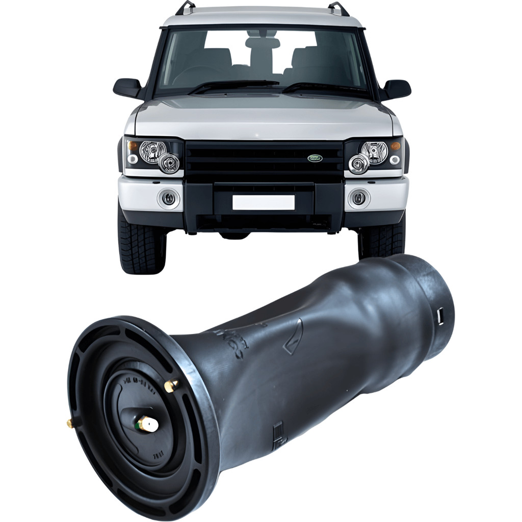 Bolsa de Ar Suspensão Traseira Land Rover Discovery II Diesel 1998-04 ...