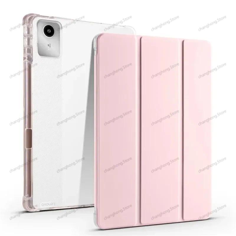 Para Lenovo Idea Tab Plus 12.1 Case TB361FU TB361ZU Com Suporte Caneta ...
