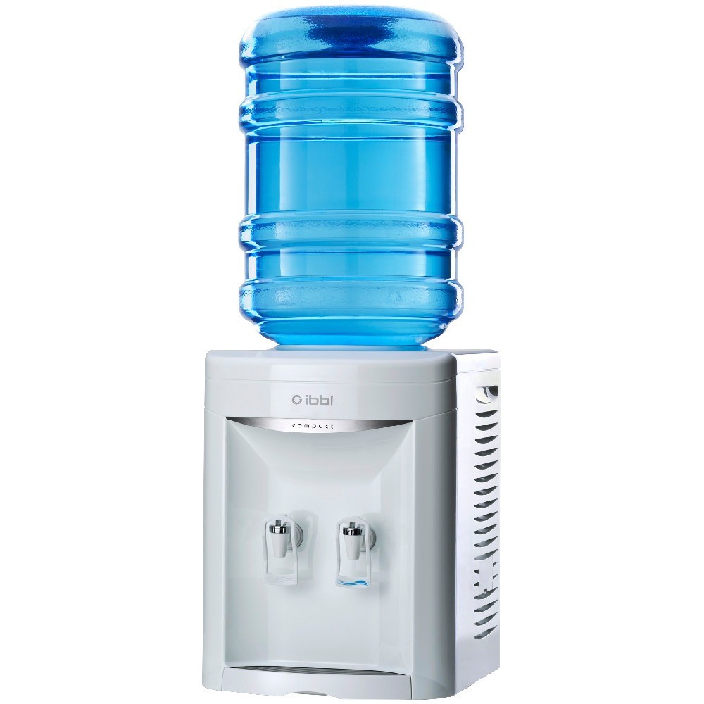 Bebedouro de mesa compressor branco - Compact FN2000 IBBL | Shopee Brasil