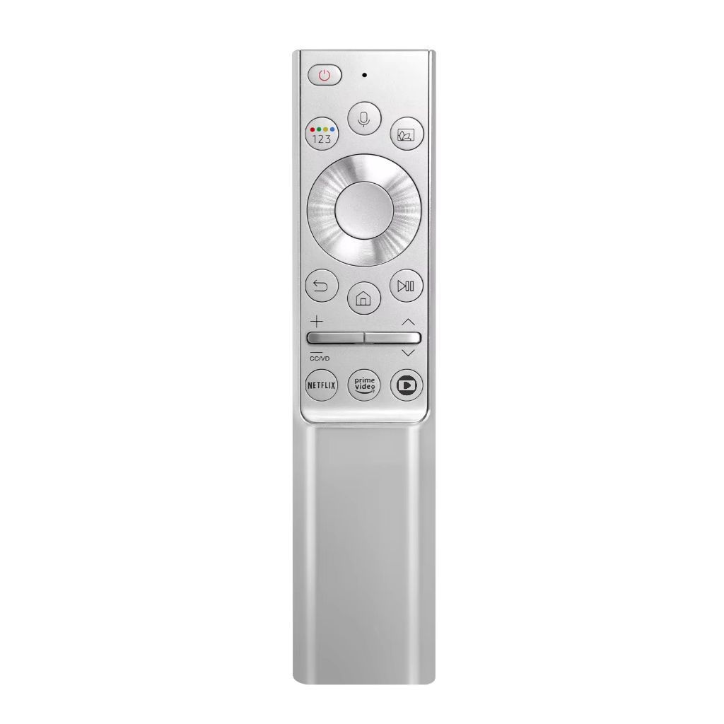 Controle Remoto para Smart Tv Samsung BN59-01346A QLED 4K Ultra HD ...