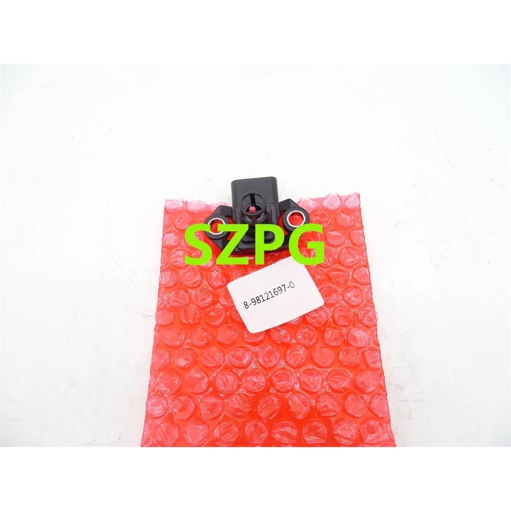 8-98121697-0 Para Peças De Escavadeira Hitachi ZAX360 Sany SY365 Motor ...