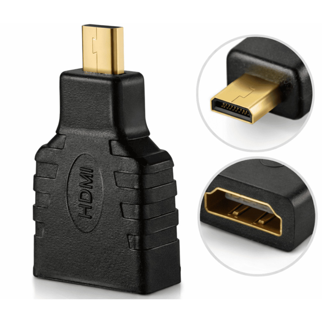 Micro Hdmi em Oferta | Shopee 2026