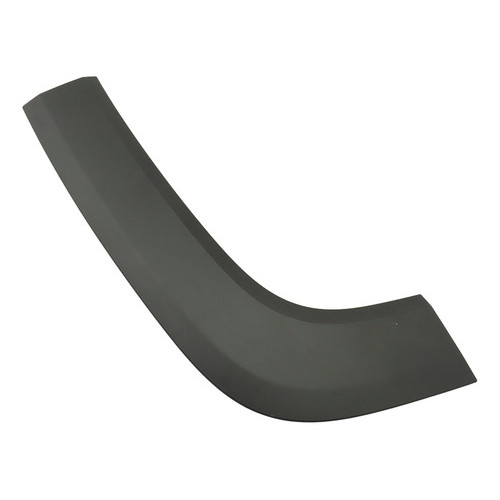 Moldura Para-lama Traseiro Renegade 2015 A 2021 Direito Orig Preto ...