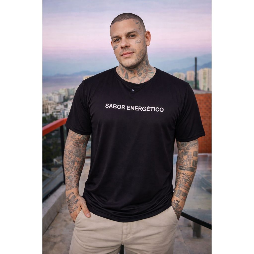 camiseta sabor energetico toguro 2026 carnaval verao meme mansao ...