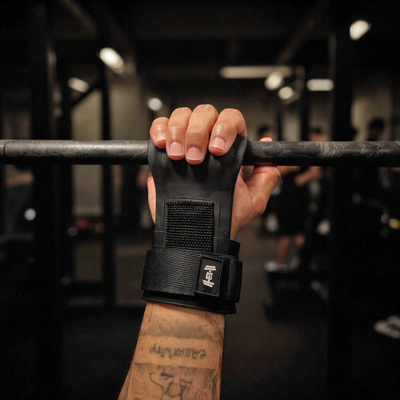 Luva MaxGrip Protetor Intensidade Total Performance Máxima Premium ...