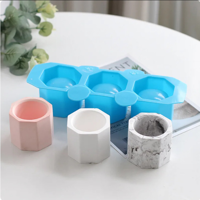 molde de silicone para gesso em Promoção na Shopee Brasil 2026